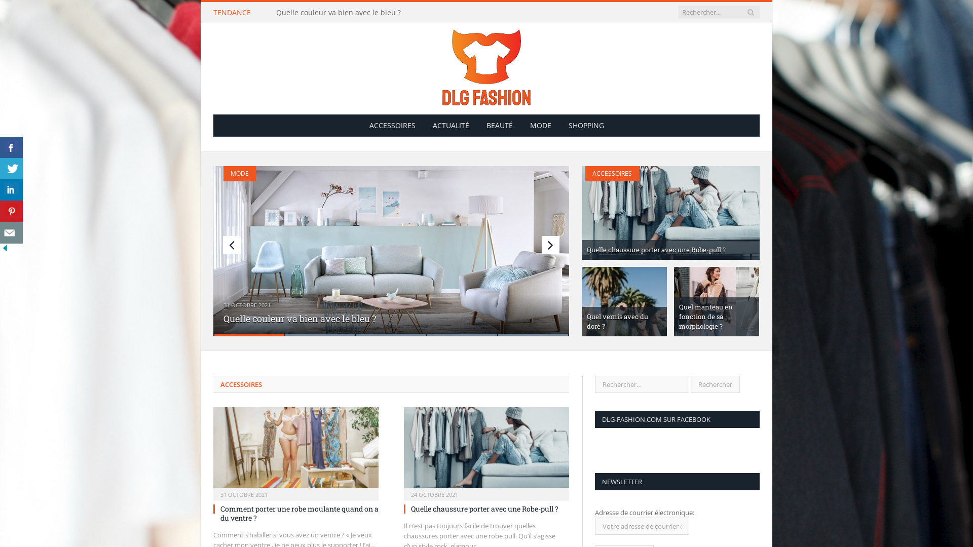 dlg-fashion.com - Innotex